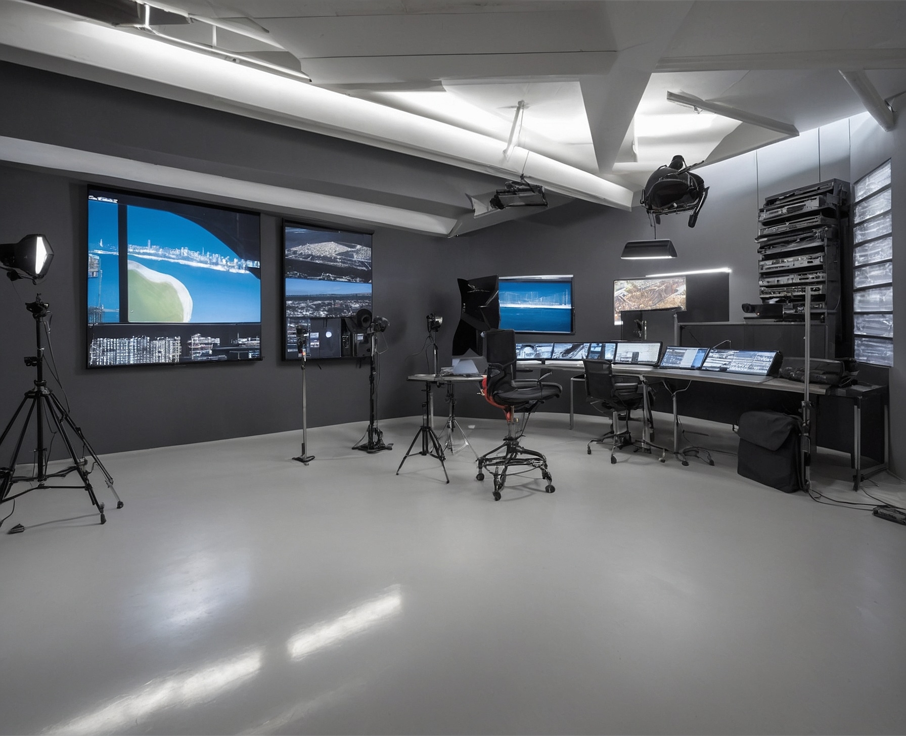 Innovación audiovisual: DoubleA lidera formatos